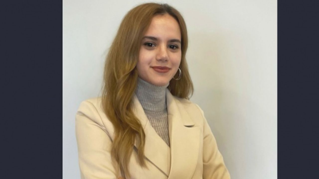 İlknur YILMAZ enBUrsa.com editörü - Eko Haber