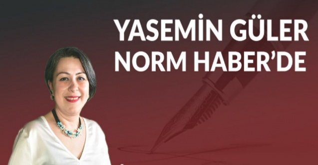 YASEMİN GÜLER NORM HABER’DE - Eko Haber