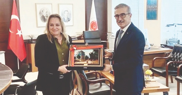 Coşkunöz Holding savunma ve havacılık atağında - Eko Haber